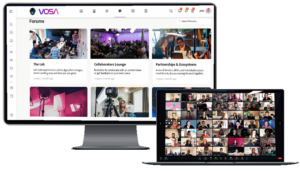 VOSA | Create. Engage. Grow. | VOSA.co